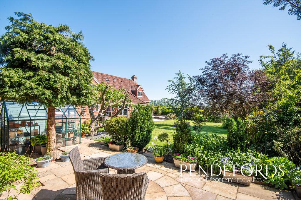 The Lilacs, Thorpe End | Pendefords - Individual Property Specialists ...