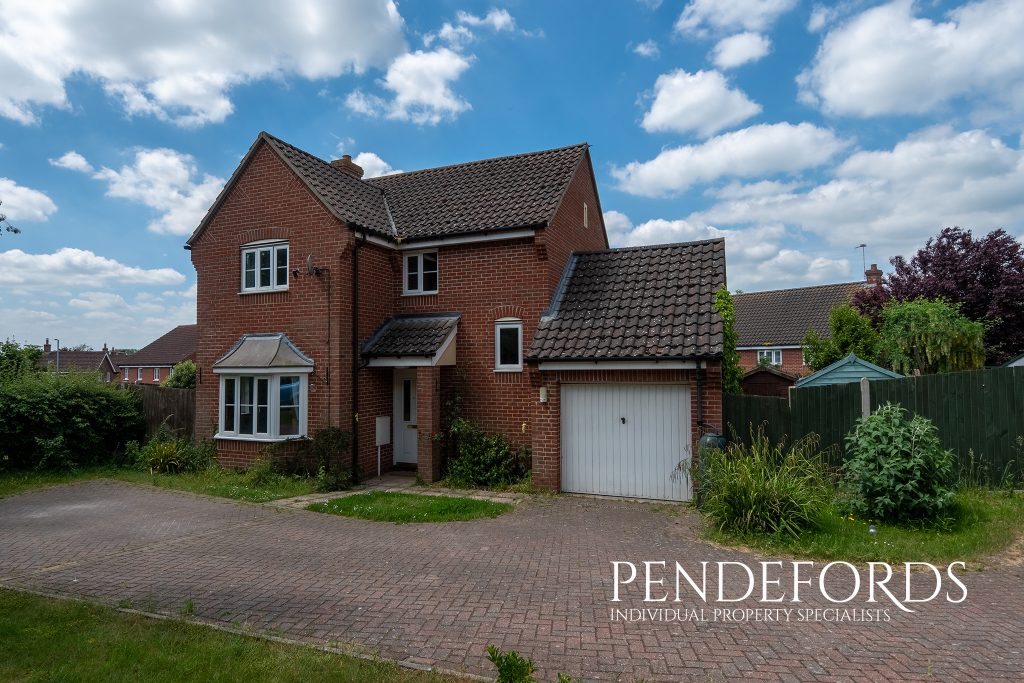 Station Drive, Reedham | Pendefords - Individual Property Specialists ...