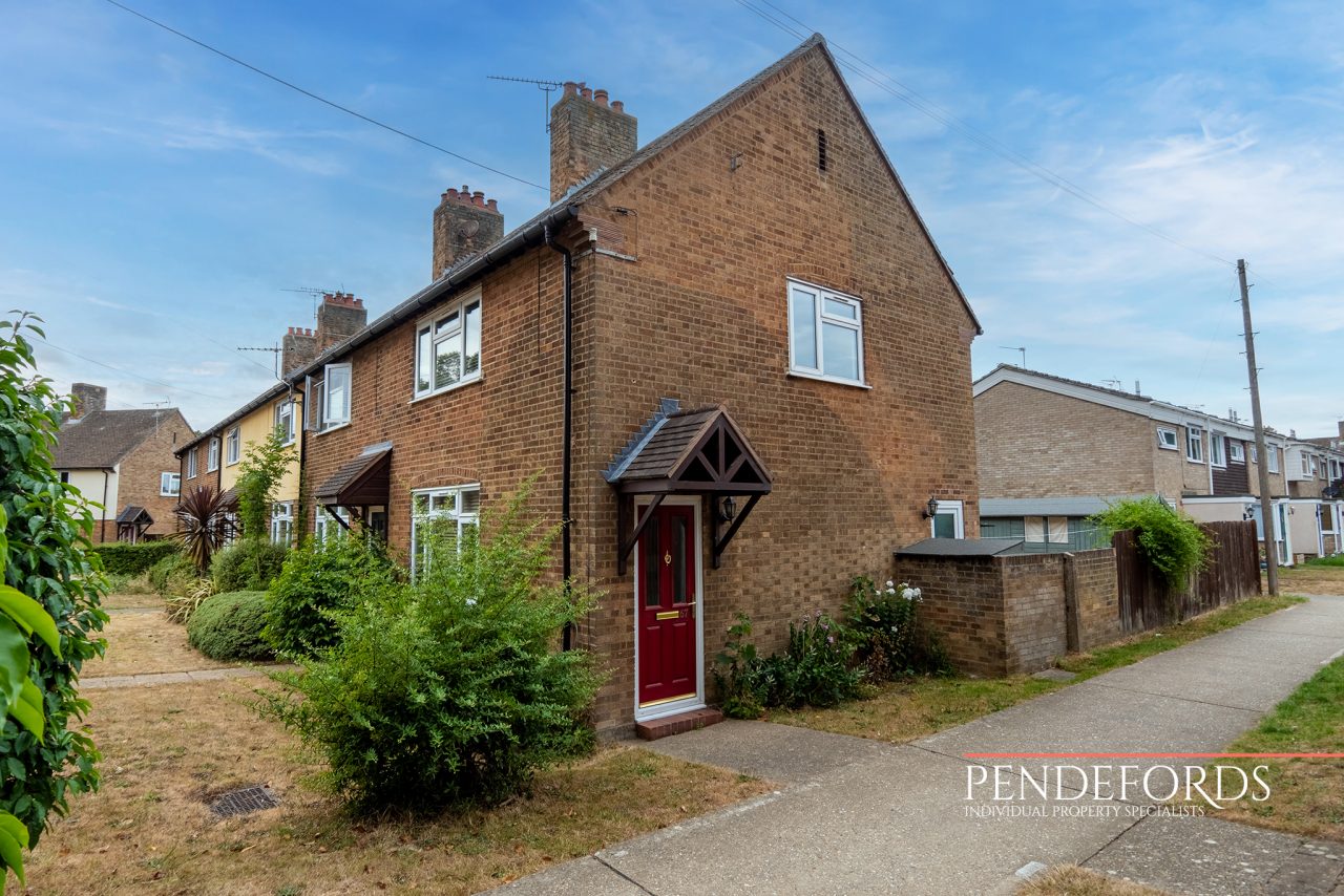 Cromes Place, Badersfield | Pendefords - Individual Property ...