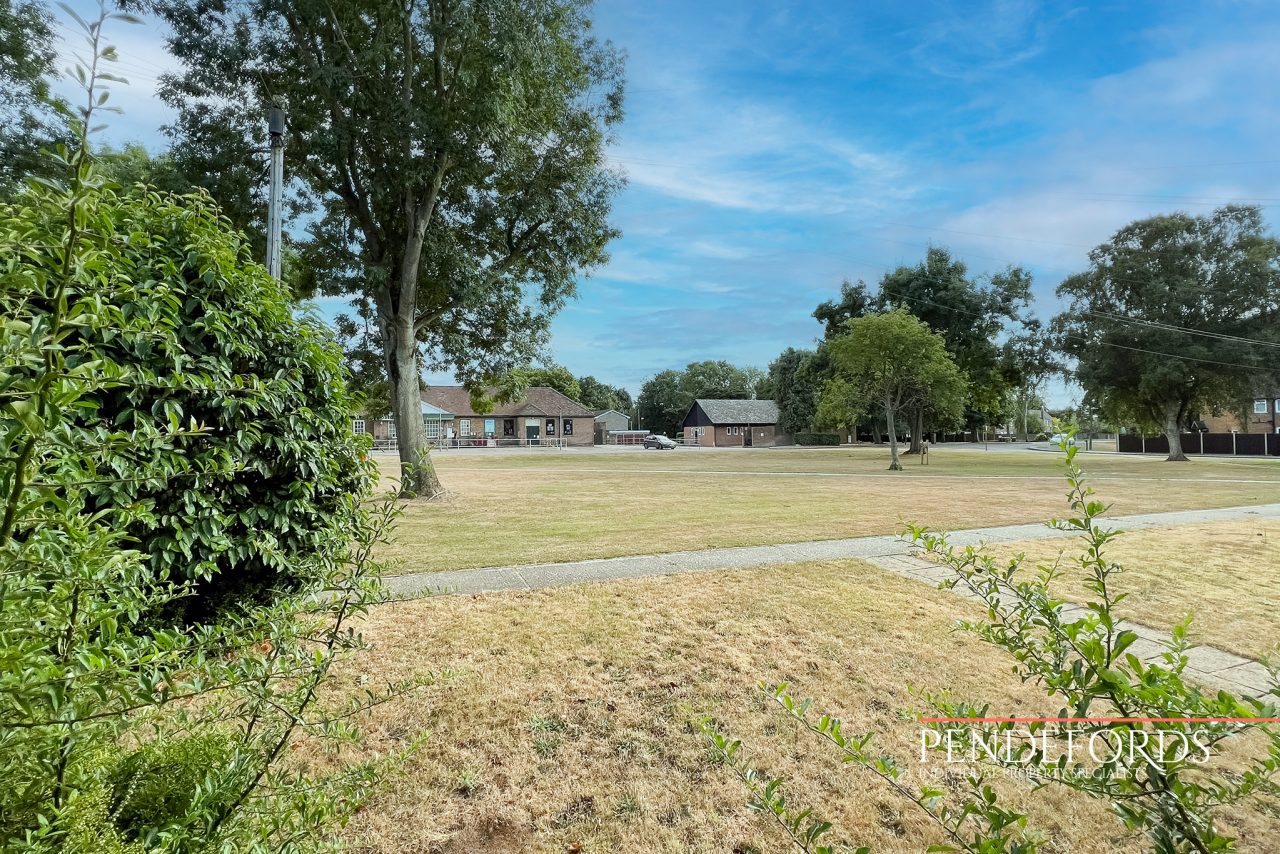 Cromes Place, Badersfield | Pendefords - Individual Property ...