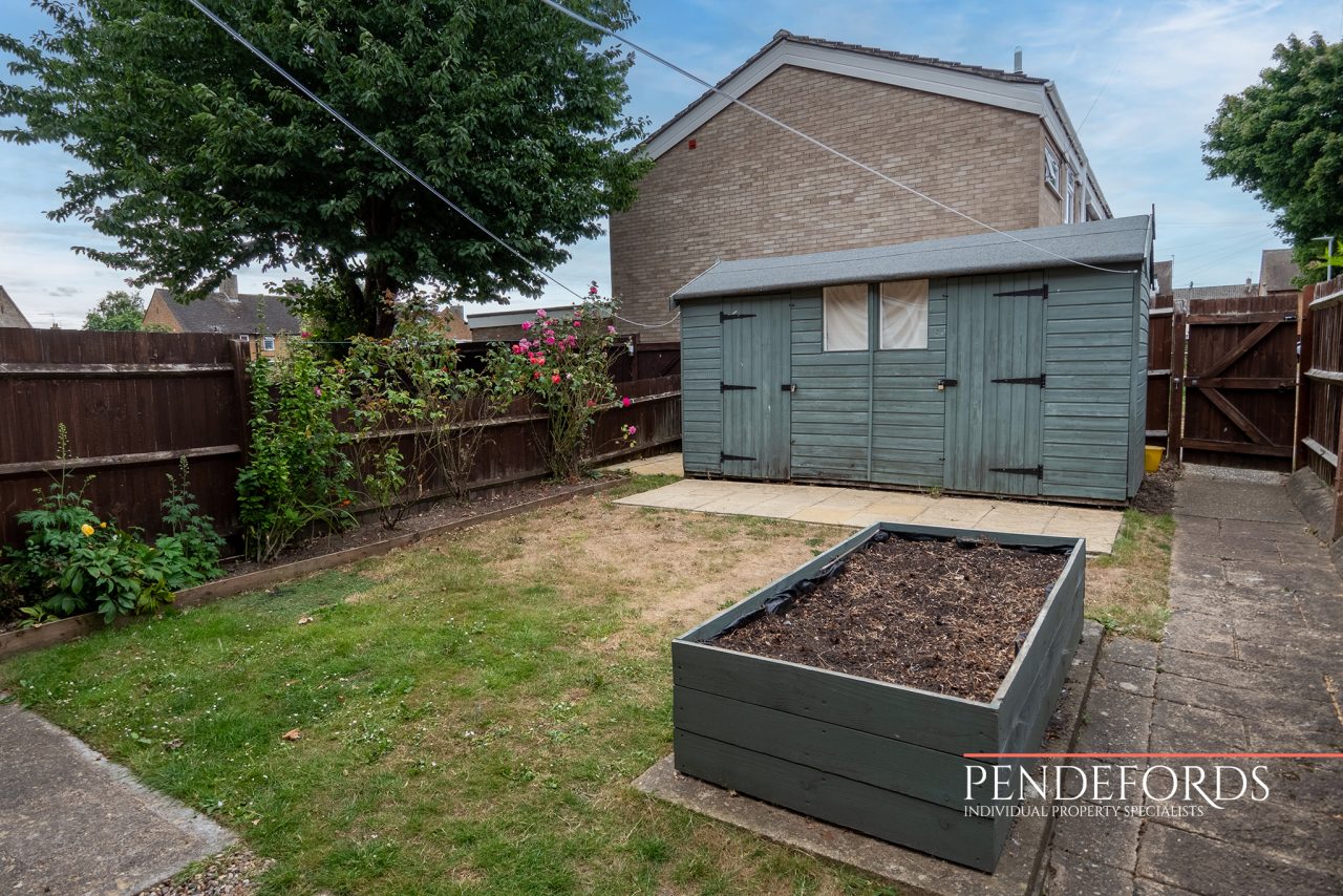 Cromes Place, Badersfield | Pendefords - Individual Property ...