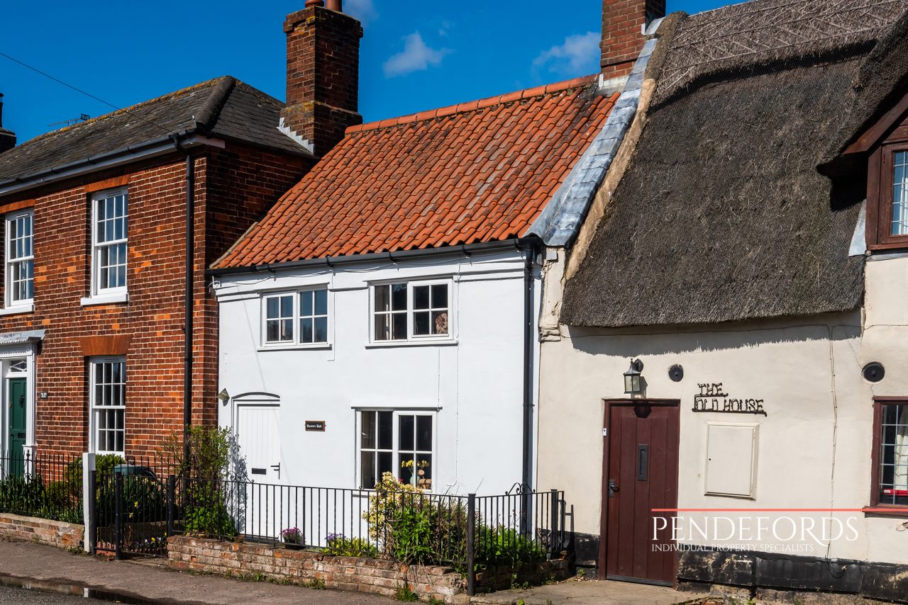 Hunters Halt, Lessingham | Pendefords - Individual Property Specialists ...