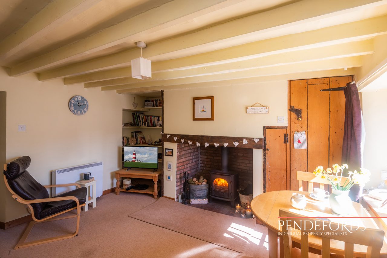 Hunters Halt, Lessingham | Pendefords - Individual Property Specialists ...