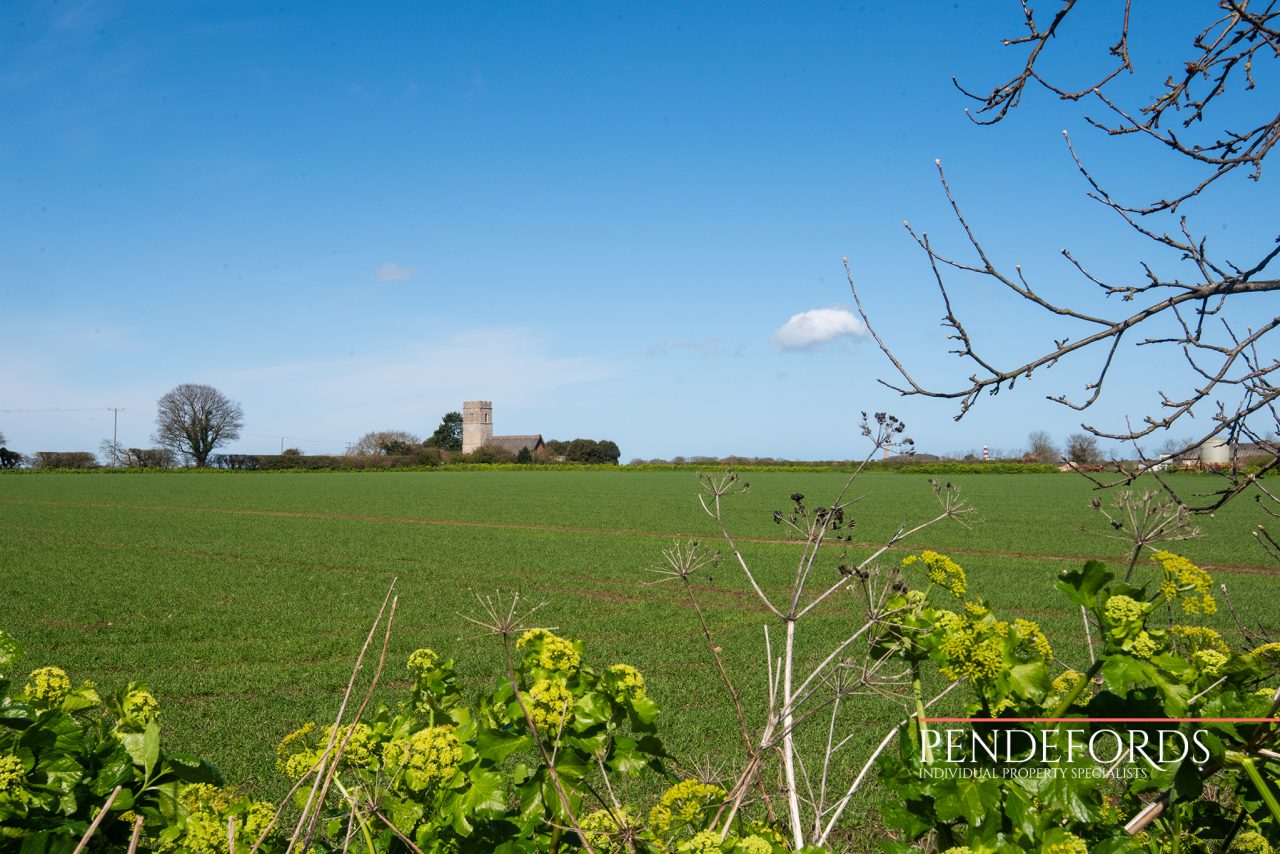 Hunters Halt, Lessingham | Pendefords - Individual Property Specialists ...