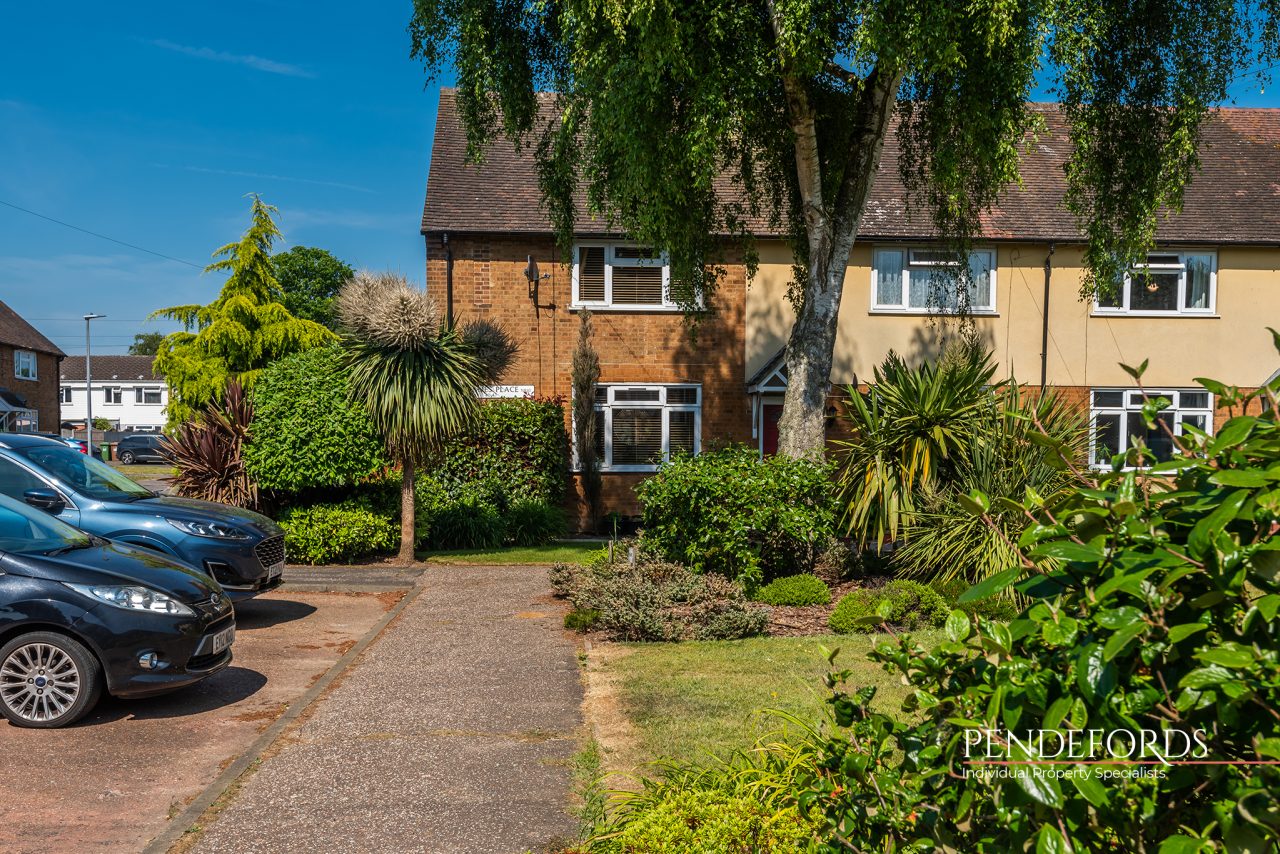 Cromes Place, Badersfield | Pendefords - Individual Property ...