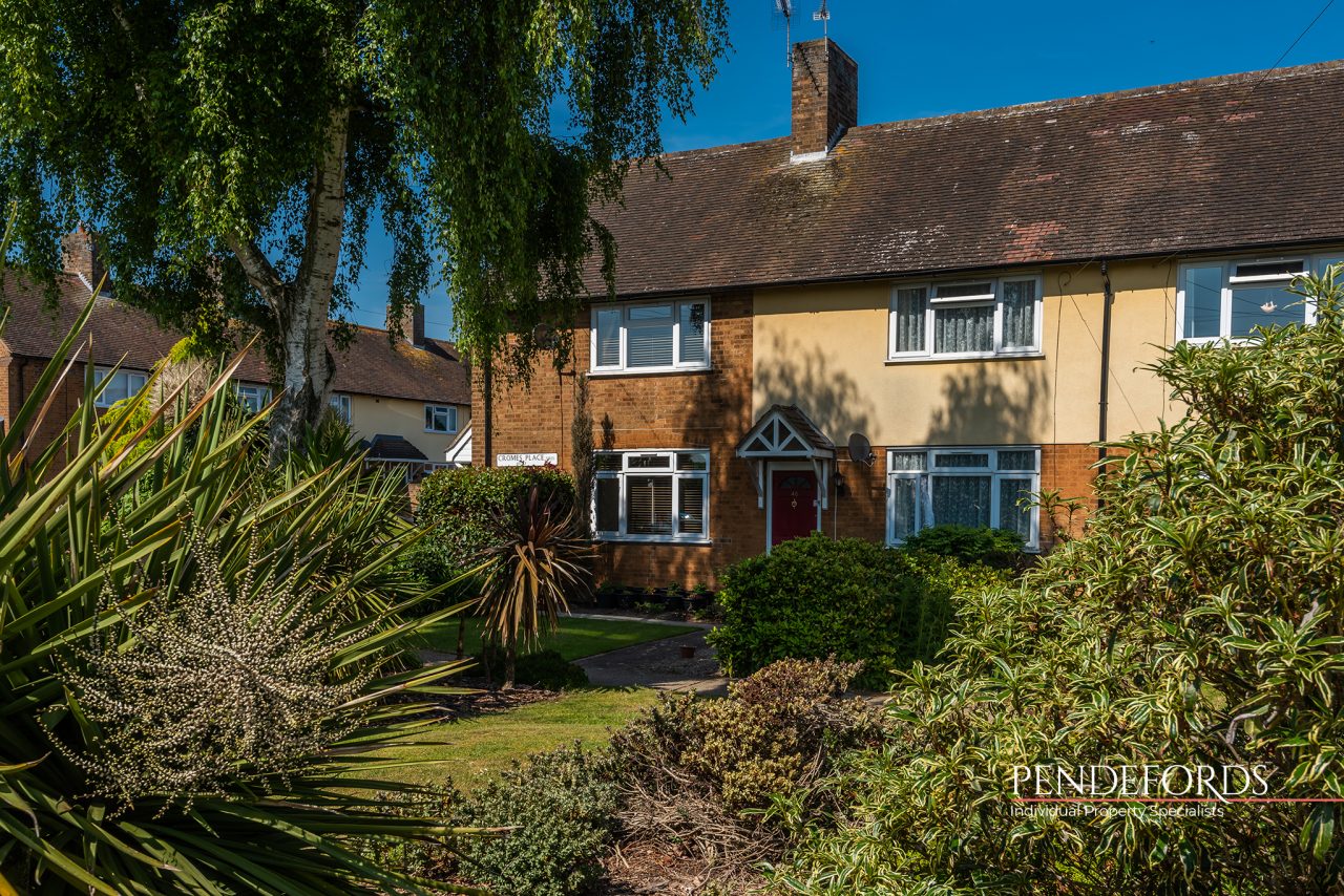 Cromes Place, Badersfield | Pendefords - Individual Property ...