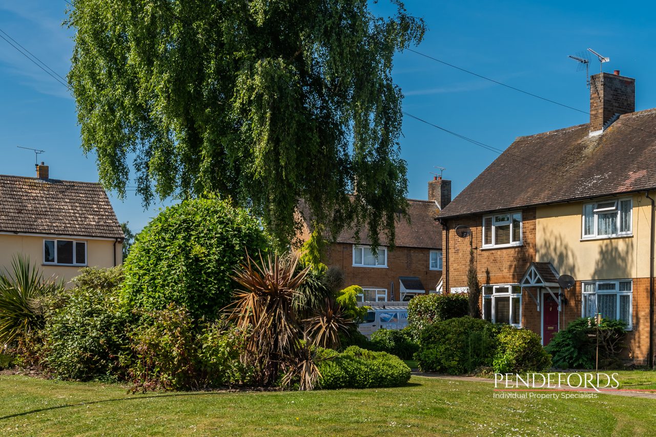 Cromes Place, Badersfield | Pendefords - Individual Property ...