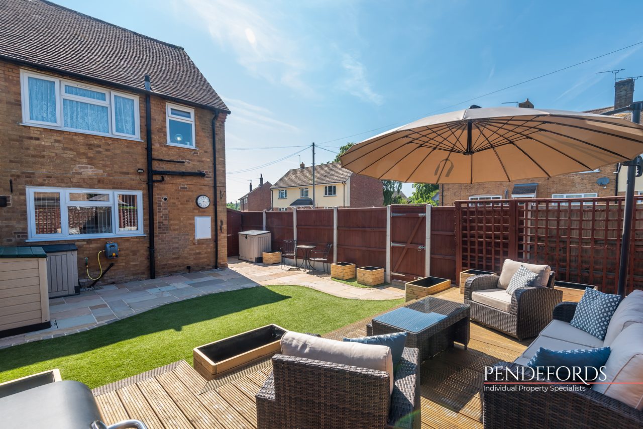 Cromes Place, Badersfield | Pendefords - Individual Property ...