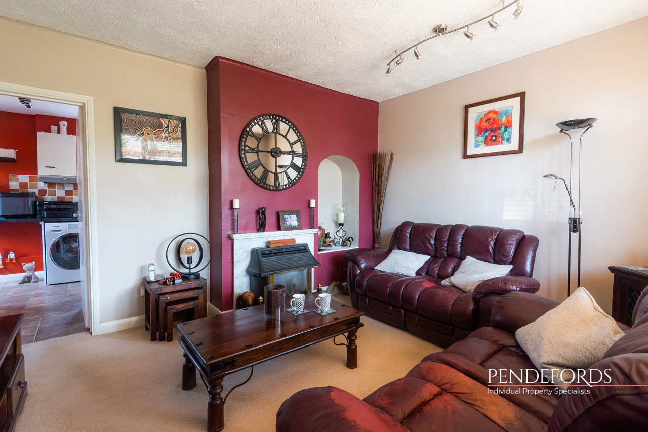 Cromes Place, Badersfield | Pendefords - Individual Property ...